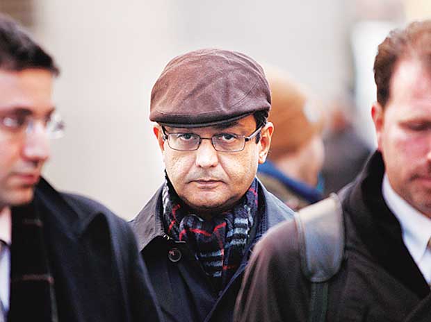 How Anil Kumar made millions off his maid | Business Standard News