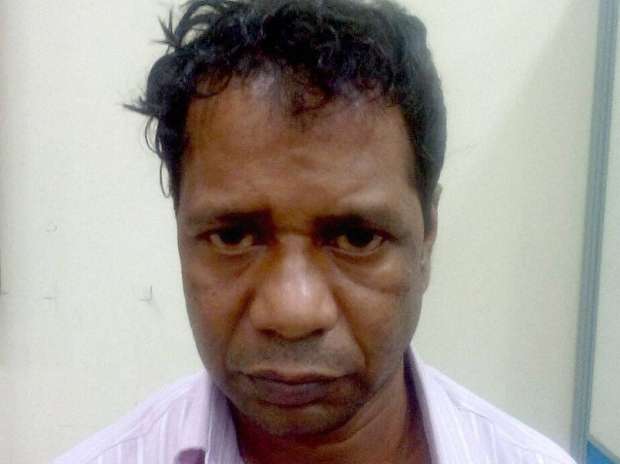 Suspected ISI agent Zafar Khan sent to police custody