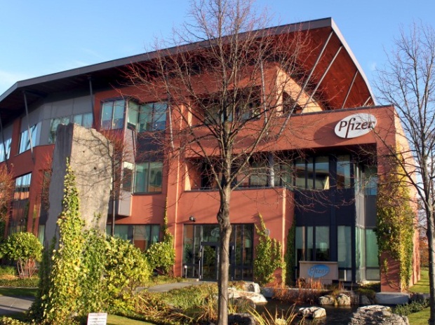 Pfizer, Allergan ink $160 bn merger deal | Business Standard News