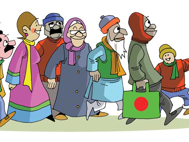 This holiday season, go for a Halal-themed tour package | Company News ...