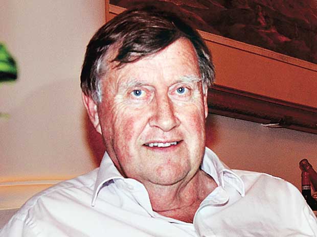 Benefits of IFRS would start to flow in 2018: Ian Mackintosh | Business ...