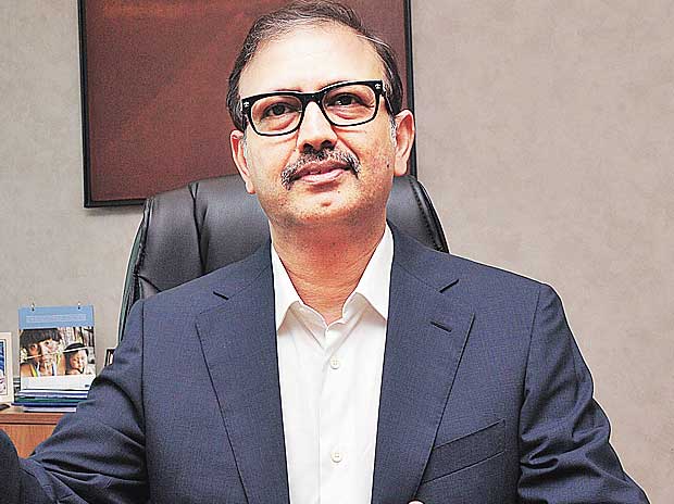 Markets are better prepared for US Fed rate hike: Vineet Bhatnagar ...