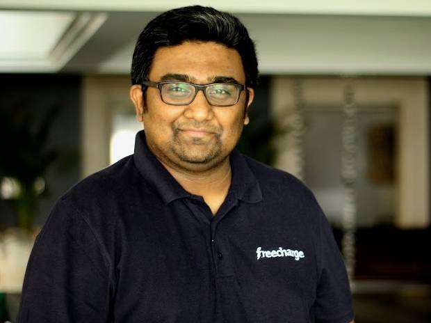 CRED CEO Kunal Shah reveals his salary, takes Rs 15,000 per month