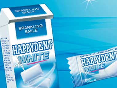 Happydent Palace on Gunn Report's 20 ads of century | Business Standard ...