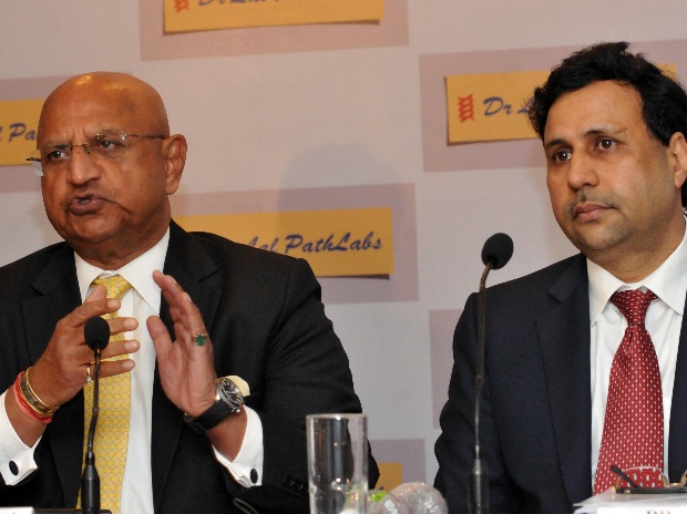 Dr Lal PathLabs faces pricing pressure, margin erosion | Company News ...