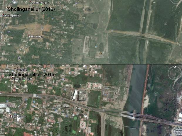 No more heavy rains in Chennai, says Met, as city limps back to ...