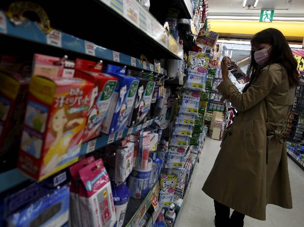 Scant growth in jobs, but consumer spending buoyant: Survey | Business ...