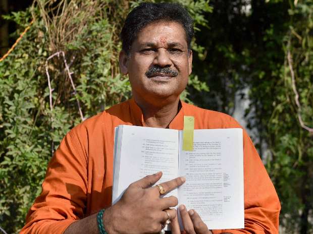 DDCA defamation case: Azad exempted from appearing in trial court till ...