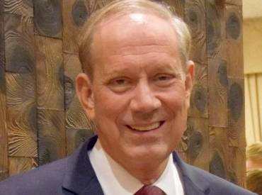 Pataki drops out of US presidential race: reports