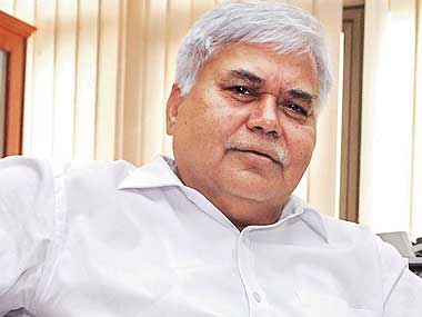 We'll soon be issuing FAQs on the issue: R S Sharma | Business Standard ...