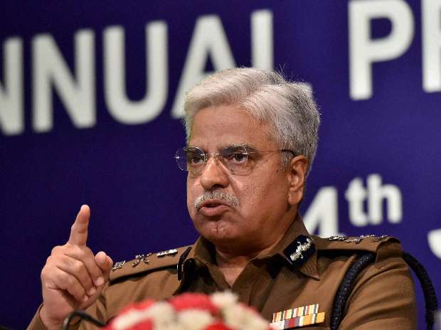 Former Delhi police chief B S Bassi appointed UPSC member