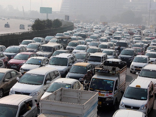 What the odd-even scheme achieved