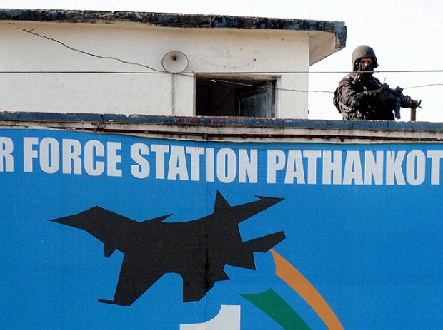 Pathankot attack mastermind Shahid Latif shot dead by unidentified ...
