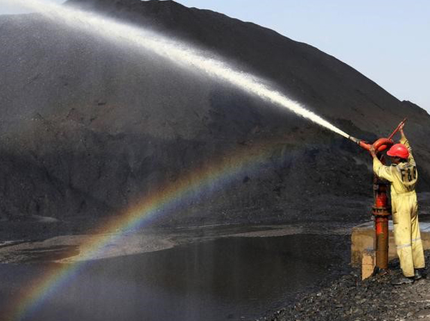 CIL arm to set up country's largest coal washery in Chhattisgarh ...