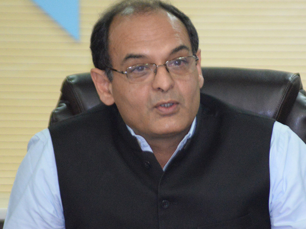 We're targeting 2019-end for the first flight to take off: Sanjay ...