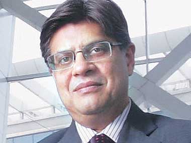 The transition has been deliberate, but unusual: Rahul Khosla | Company ...