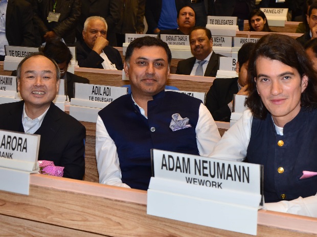 Focus on passion, purpose, funding will follow: Adam Neumann | Business ...