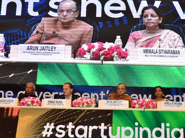 Start-up India: 'Women need to be on all panels, not just women ...