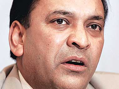 Airtel's Akhil Gupta invests in Anil Ambani's commodity bourse ...