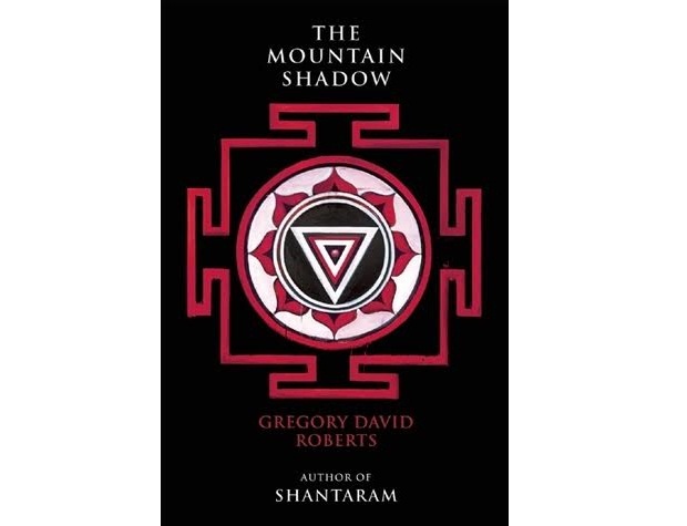 Gregory David Roberts's new book remains in Shantaram's shadow | Book ...