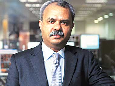 Be prepared for a slightly bumpy ride: Hitendra Dave | Markets ...