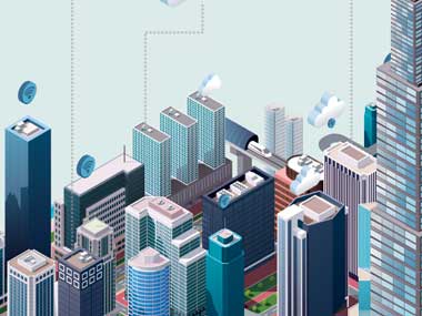 Cisco to take up pilot phase under Hyderabad Smart City project