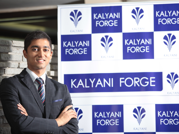 We are looking to achieve Rs 500-cr turnover in 2-3 yrs: Viraj Kalyani | Company - Interviews ...