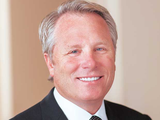 Optimism is high, but the business environment is challenging: Mark ...