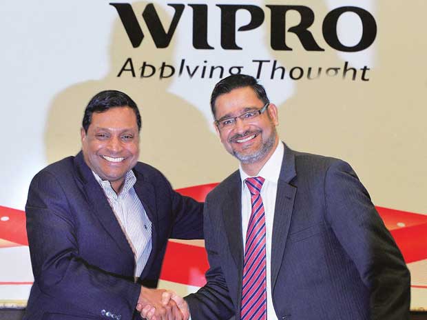 Wipro to split India, West Asia business | Company News - Business Standard