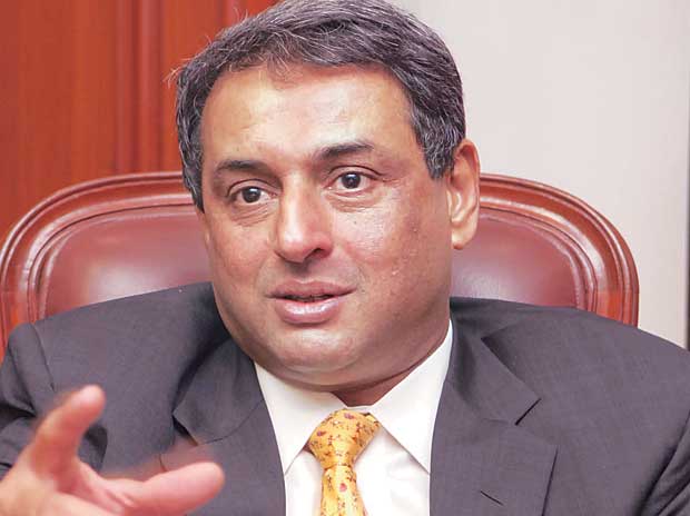 Steel prices will find their own level: T V Narendran | Business ...