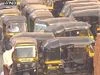 Taxi and auto-rickshaw strike has been 'put on hold' | Business ...