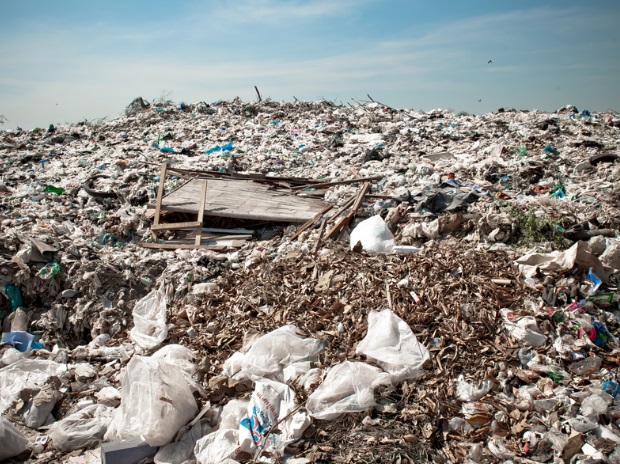 62 million tonnes of waste generated annually; how ragpickers help clean it