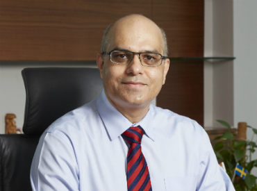 ABB India Q3 profits up 37.3% to Rs 81 crore on strong business ...