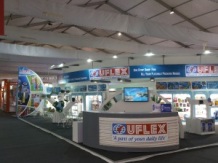 I-T depatment searches packaging major Uflex premises across country