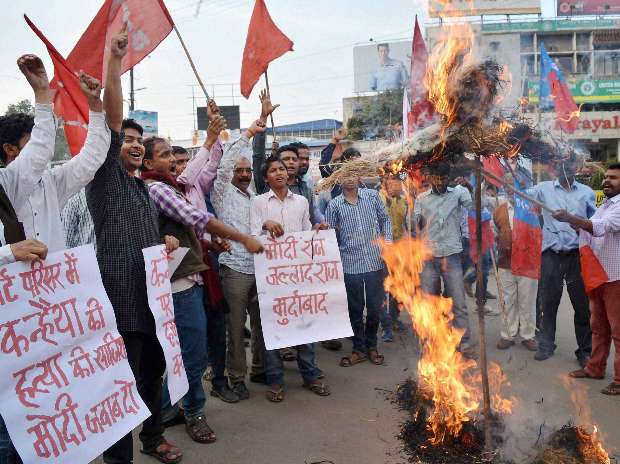 What is sedition law?