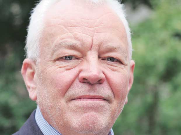Swedish firms concerned about delays in reforms: Harald Sandberg ...