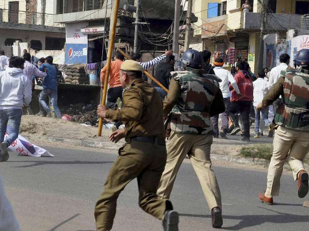 14-day Jat quota agitation ends today | Business Standard News