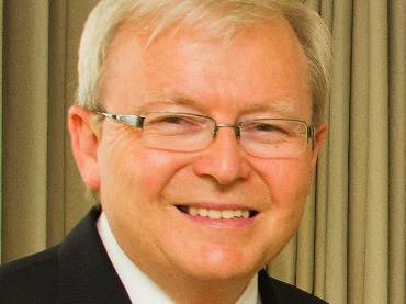 Australian PM Turnbull declines to nominate Rudd for UN chief ...