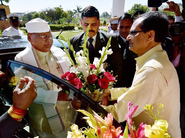 MP GDP highest among Indian states: Governor | Economy & Policy News ...