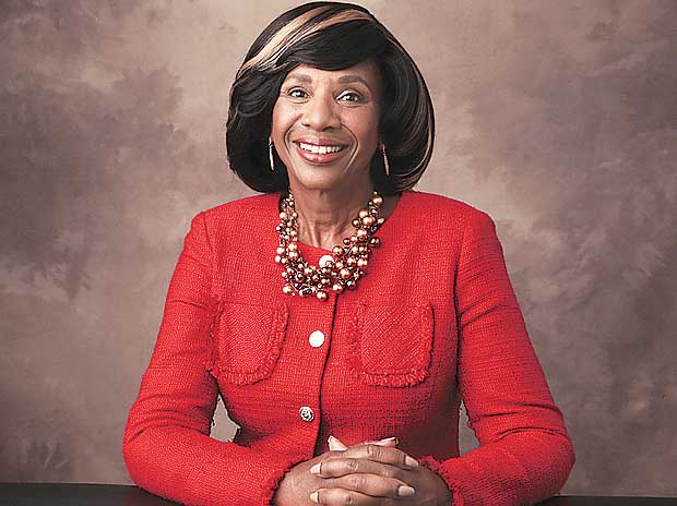 Opening up legal services mutually benefits clients, lawyers: Paulette ...