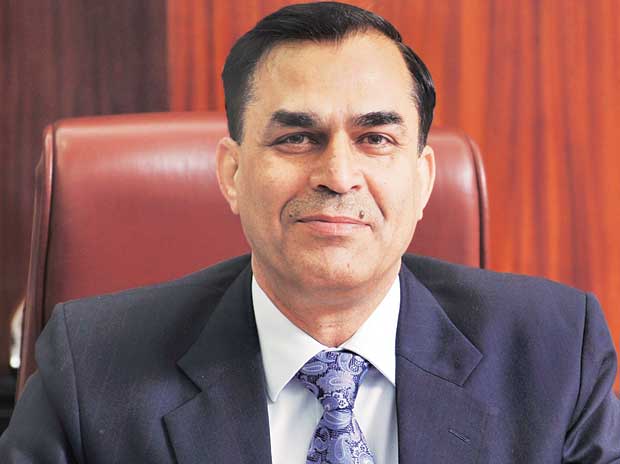Govt extends tenure of NABARD chief Harsh Kumar Bhanwala by six months ...