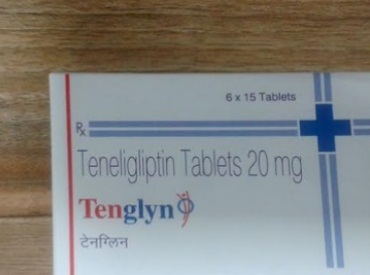 Generic gliptin's market grows at the expense of patented medicines ...