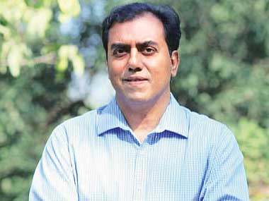 It's good to fund plans on napkins, but not always: Sanjay Nath ...