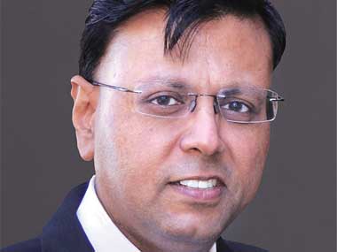 We are committed to make Zensar a 100% digital company: Sandeep Kishore ...