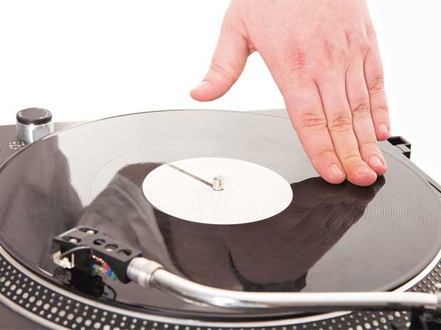 Why Vinyl records die hard | Beyond Business Features - Business Standard
