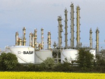 BASF uses biomass route to make binders for paints