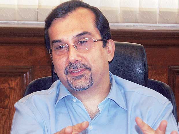 Sanjiv Puri moves a step closer to ITC top job | Company News ...