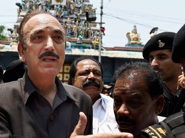 DMK and Congress to discuss seat sharing again | Business Standard News