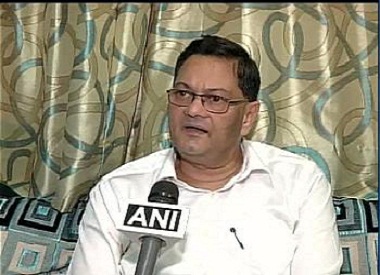 It's a fight between BJP's development & Trinamool's misgovernance ...