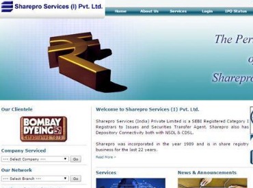 Lessons from the Sharepro scam